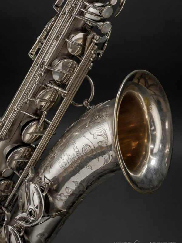 Collection - Legendary Saxophones